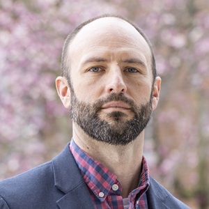 Michael Shields – Center on Artificial Intelligence for Materials in ...