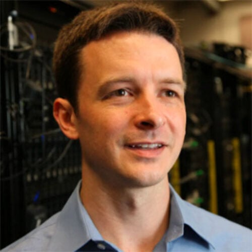 Tim Mueller – Materials Science in Extreme Environments