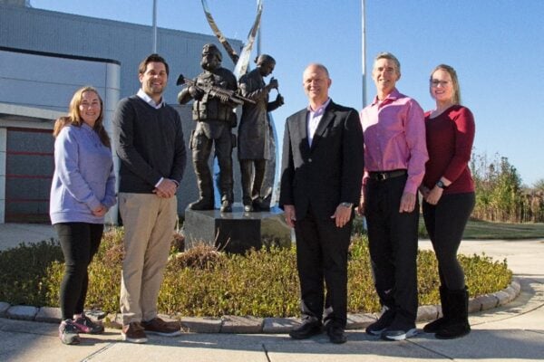 MSEE Researchers Visit DEVCOM CBC – Materials Science in Extreme ...